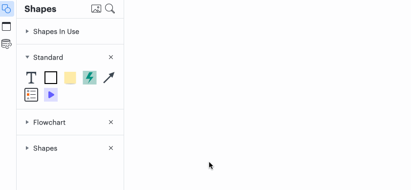 Integrate Lucid with Streamline – Lucid