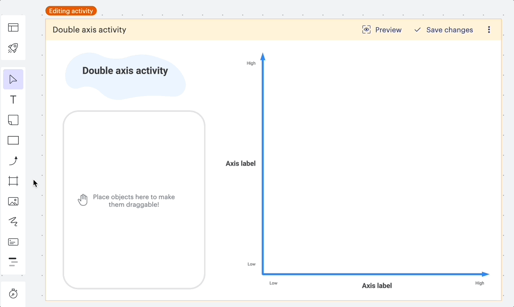 Get started with Visual Activities – Lucid