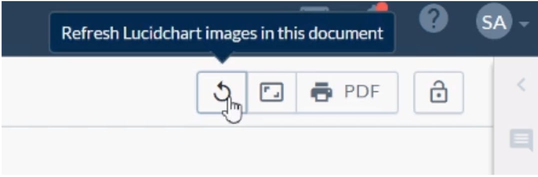 Lucidchart와 AuditBoard 통합 – Lucid