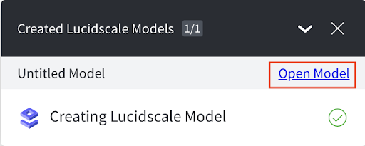Import and manage Google Cloud infrastructure data in Lucidscale – Lucid