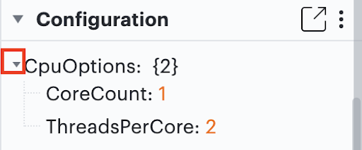 Work with AWS infrastructure models in Lucidscale – Lucid