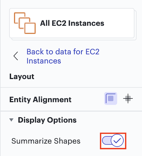 Work with AWS infrastructure models in Lucidscale – Lucid