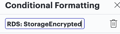 Use conditional formatting with resource metadata in Lucidscale – Lucid