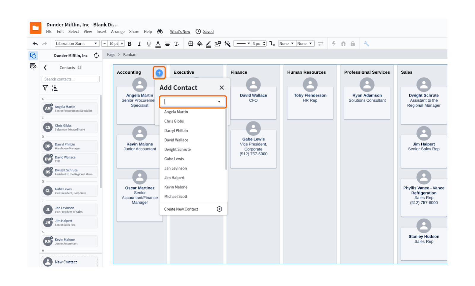 Integrate Lucidchart With Lucidchart