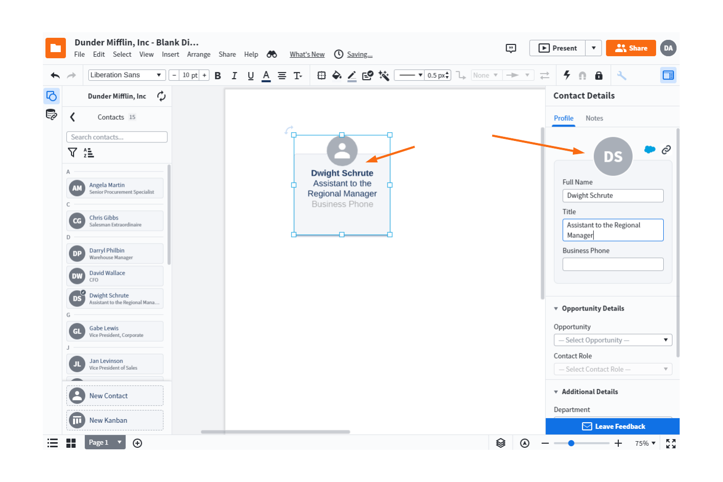 Integrate Lucidchart With Lucidchart