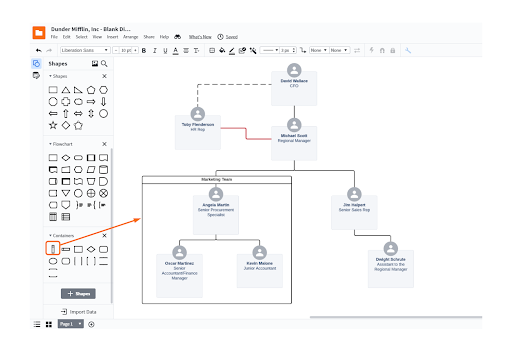 Integrate Lucidchart With Lucidchart
