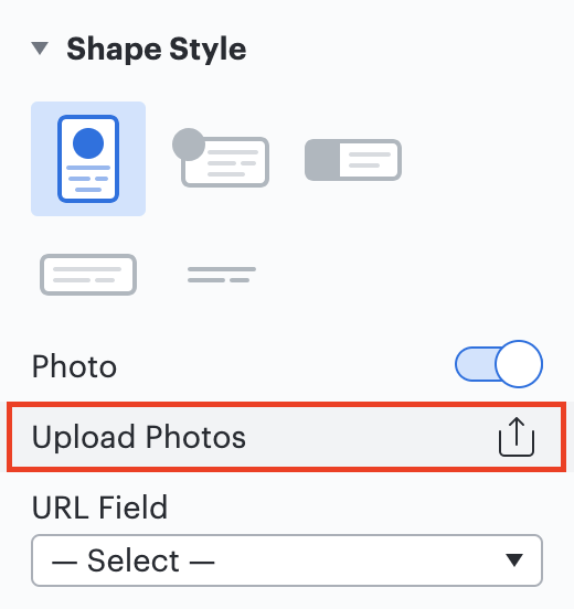 Create an org chart – Lucid