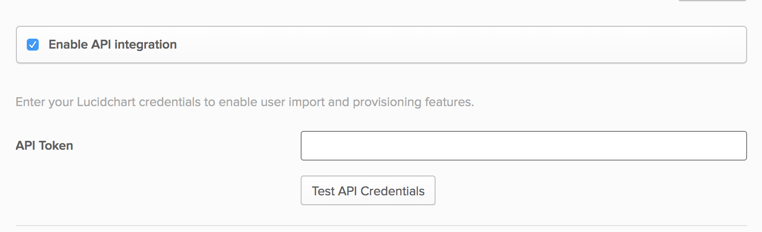 Enable Okta SAML and SCIM in Lucid – Lucid