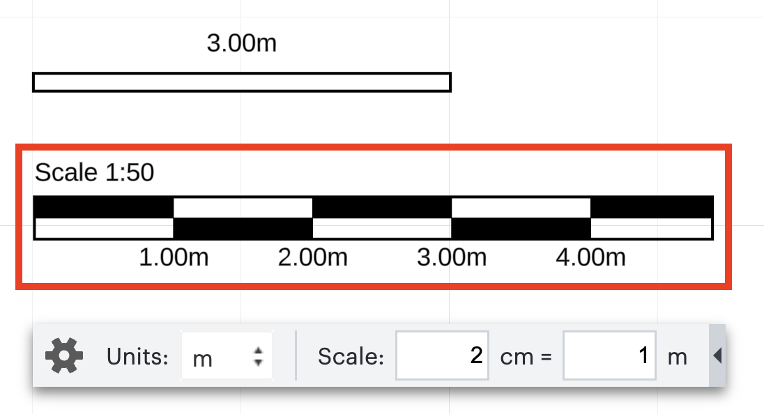 Create floor plans to scale in Lucidchart – Lucid