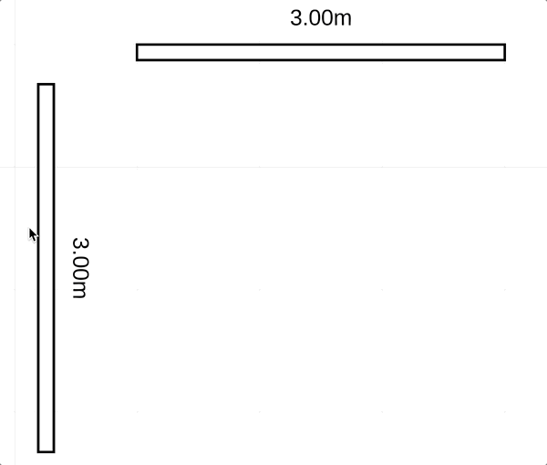 Create floor plans to scale in Lucidchart – Lucid