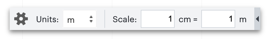Create floor plans to scale in Lucidchart – Lucid