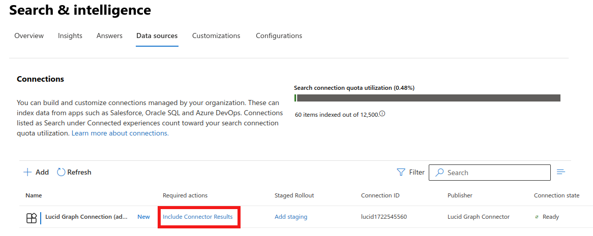 Integrate Lucid with Microsoft Graph and Copilot – Lucid