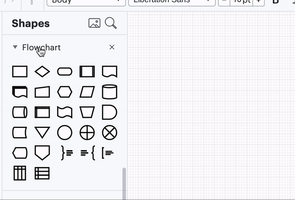 Ein Flussdiagramm in Lucidchart erstellen – Lucid