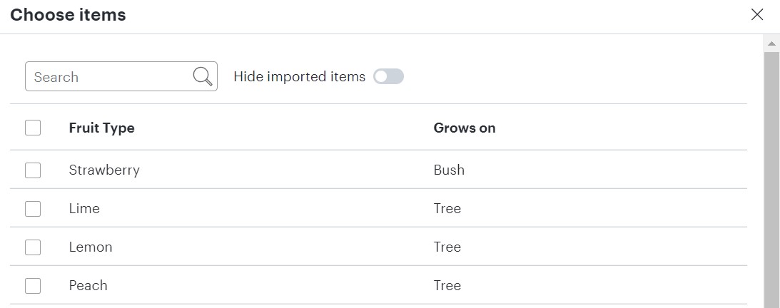 Integrate Lucid Cards with Excel or Google Sheets – Lucid