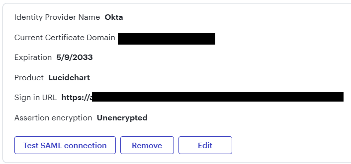 Enable Okta SAML and SCIM in Lucid – Lucid