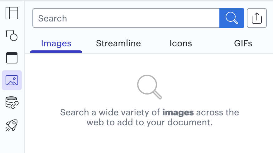 Add and customize shapes in Lucidchart – Lucid