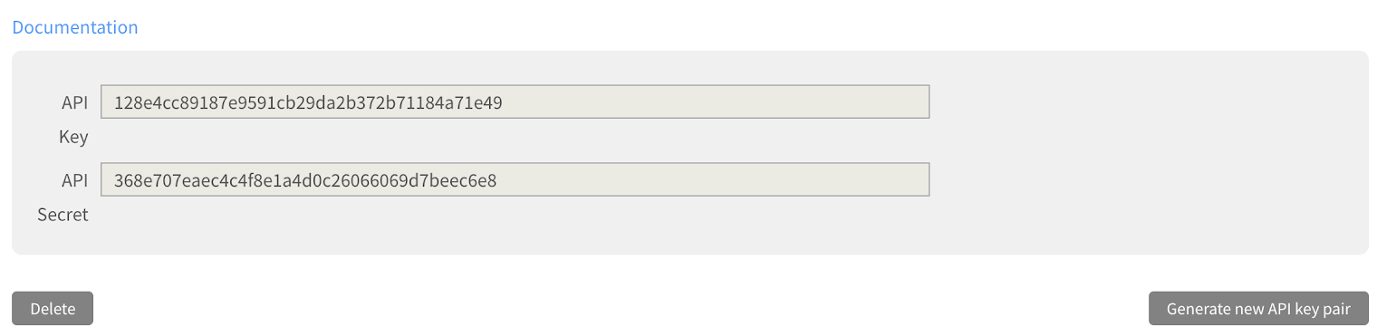 Integration von Lucidchart und Schoology – Lucid