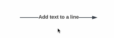 Add and style lines in Lucidchart – Lucid