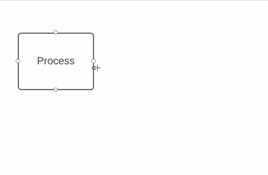 Add and style lines in Lucidchart – Lucid