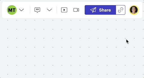 Personalize your Lucid documents with profile shapes – Lucid