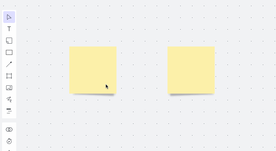 Add and style lines in Lucidspark – Lucid