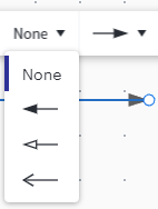 Add and style lines in Lucidspark – Lucid