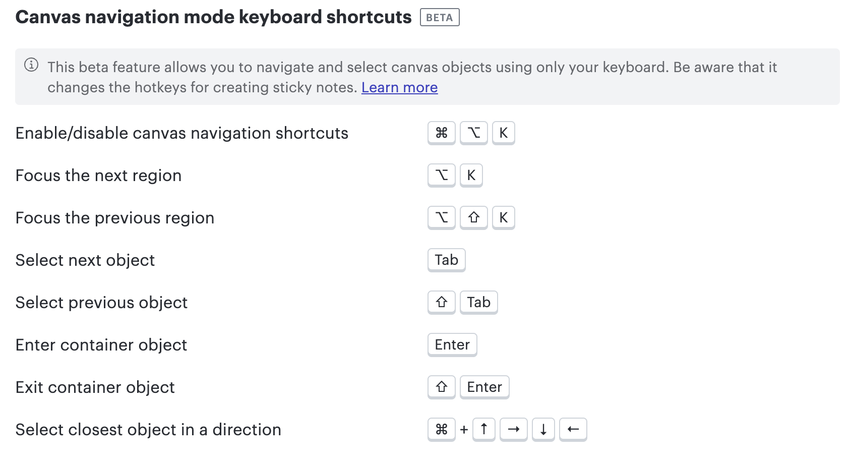 Make Lucid documents more accessible – Lucid