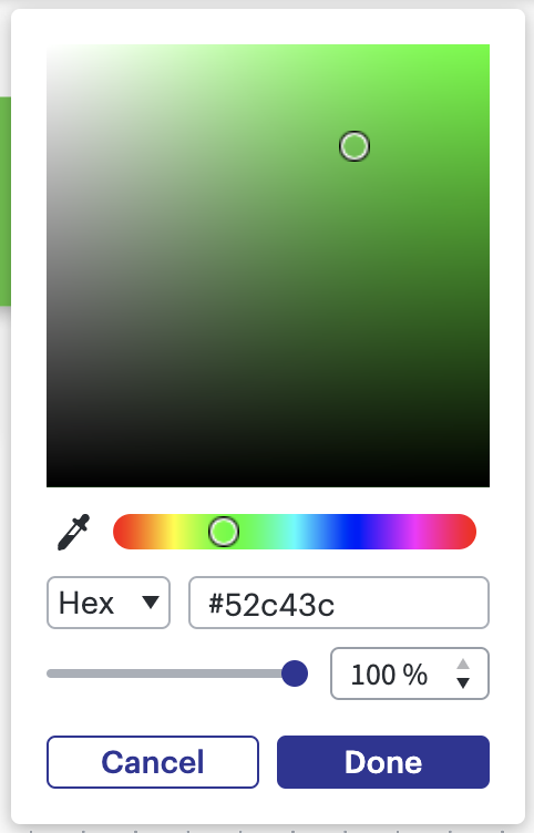 Add and customize shapes in Lucidspark – Lucid