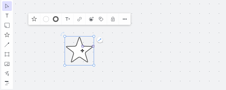 Add and customize shapes in Lucidspark – Lucid