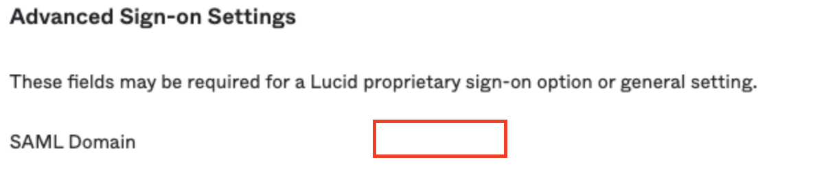 Enable Okta SAML and SCIM in Lucid – Lucid