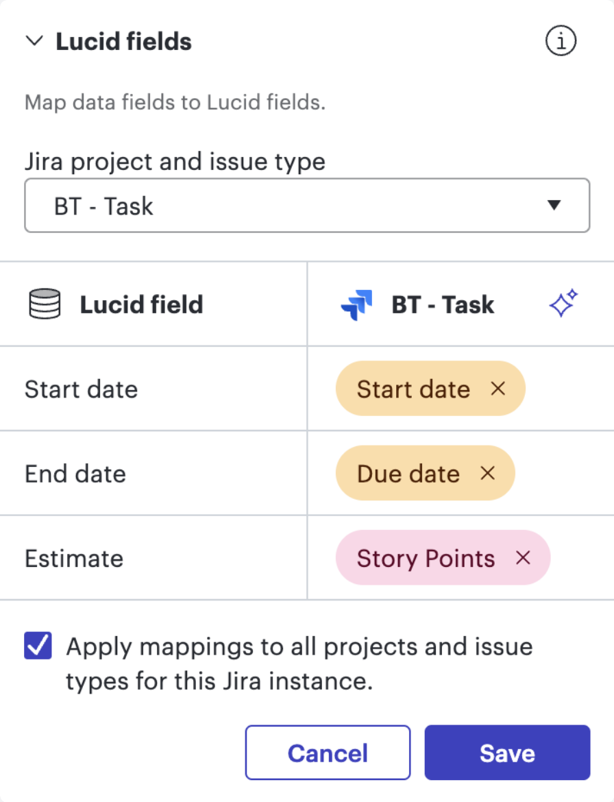 Work with Timelines in Lucidspark – Lucid