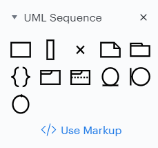 Create a sequence diagram with UML markup in Lucidchart – Lucid