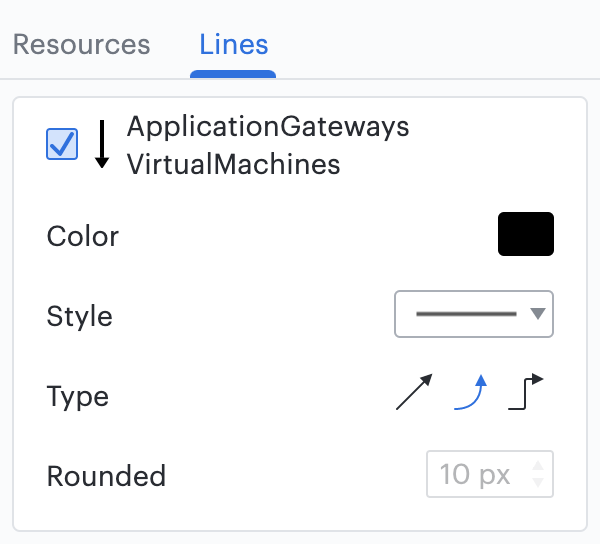 Work with Azure infrastructure models in Lucidscale – Lucid