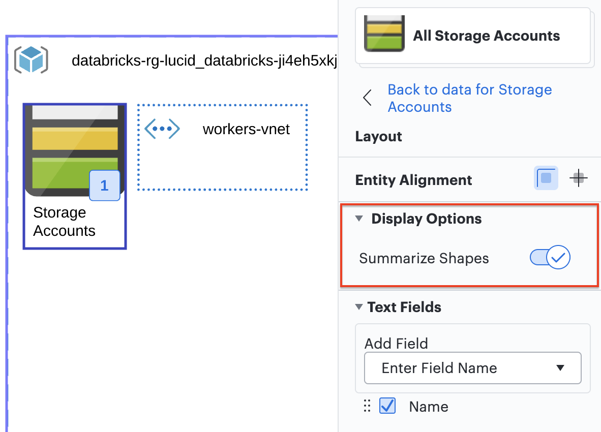 Work with Azure infrastructure models in Lucidscale – Lucid