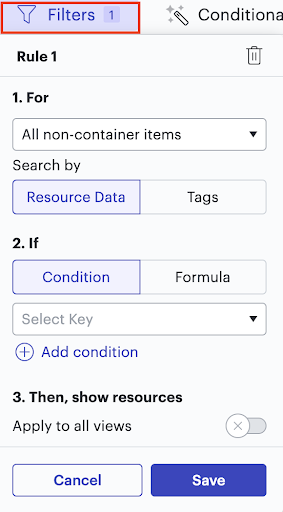 Work with Azure infrastructure models in Lucidscale – Lucid