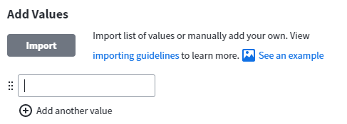Use custom status tags and attributes to organize documents – Lucid