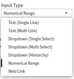Use custom status tags and attributes to organize documents – Lucid