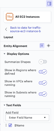Work with AWS infrastructure models in Lucidscale – Lucid