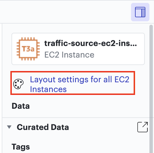Work with AWS infrastructure models in Lucidscale – Lucid