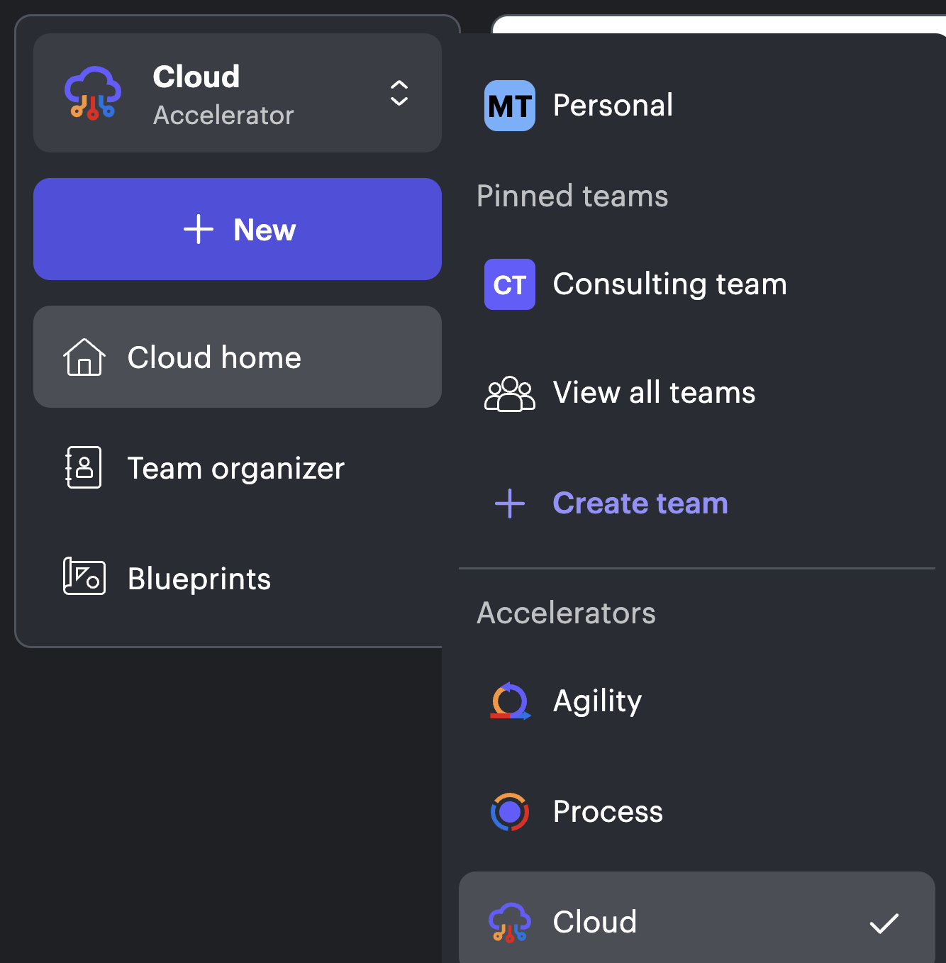 Cloud Accelerator overview – Lucid
