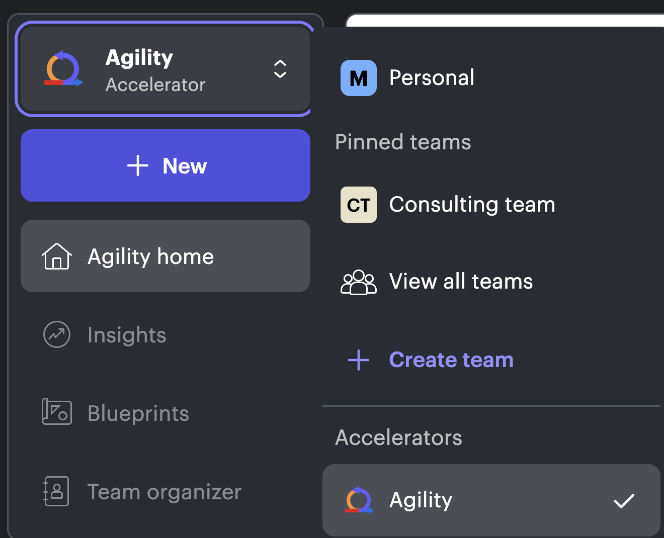 Agility Accelerator overview – Lucid