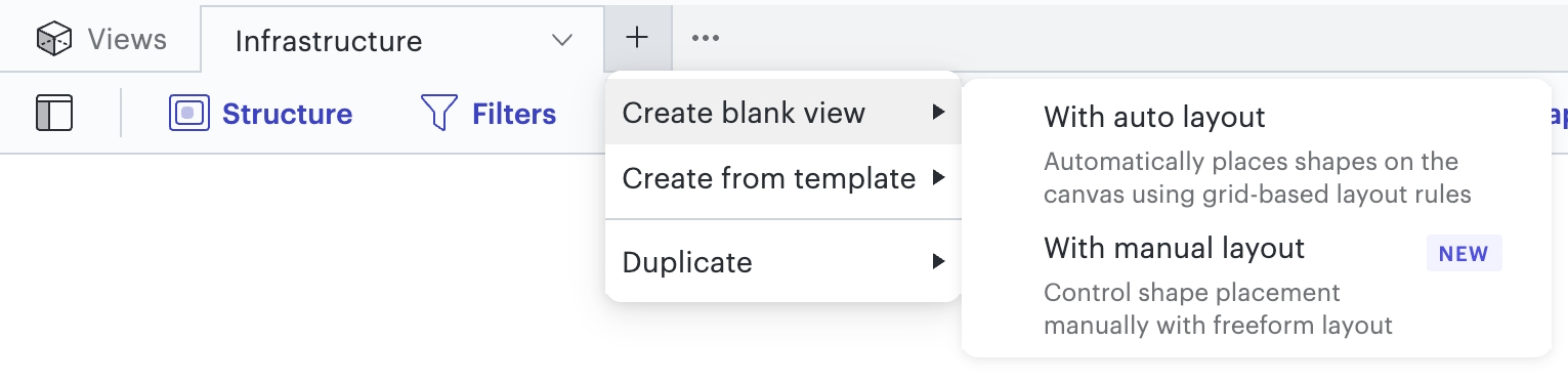 Work with Azure infrastructure models in Lucidscale – Lucid