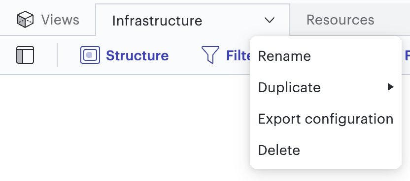 Work with AWS infrastructure models in Lucidscale – Lucid