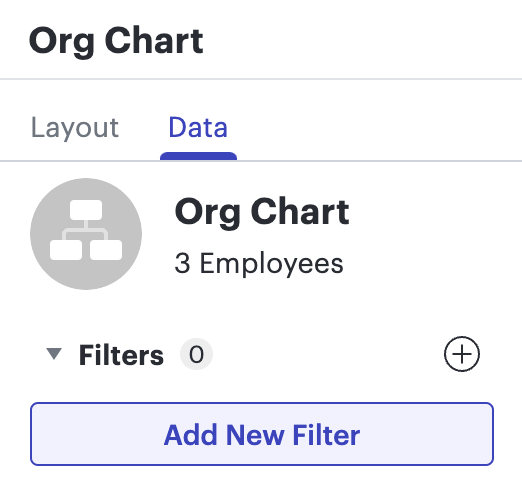 Create an org chart – Lucid