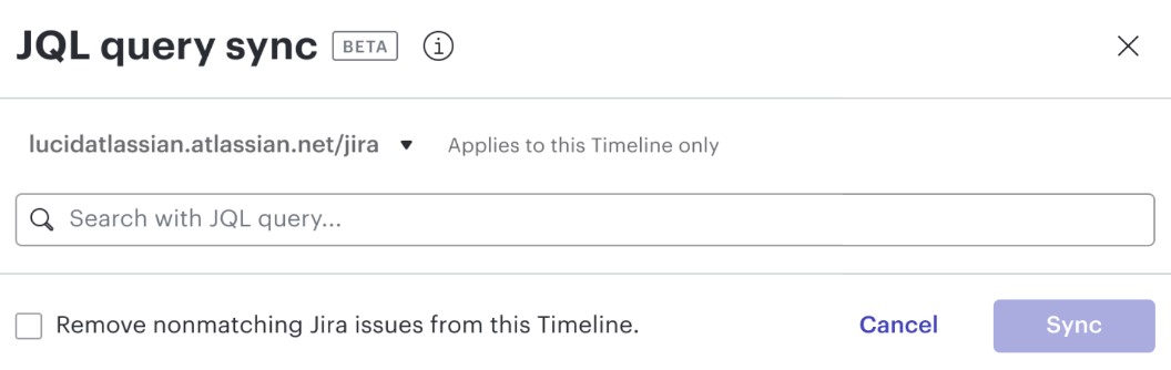 Integrate Lucid Cards with Jira – Lucid