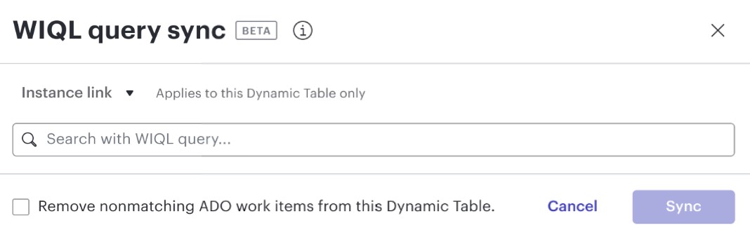 Integrate Lucid Cards with Azure DevOps Cloud – Lucid