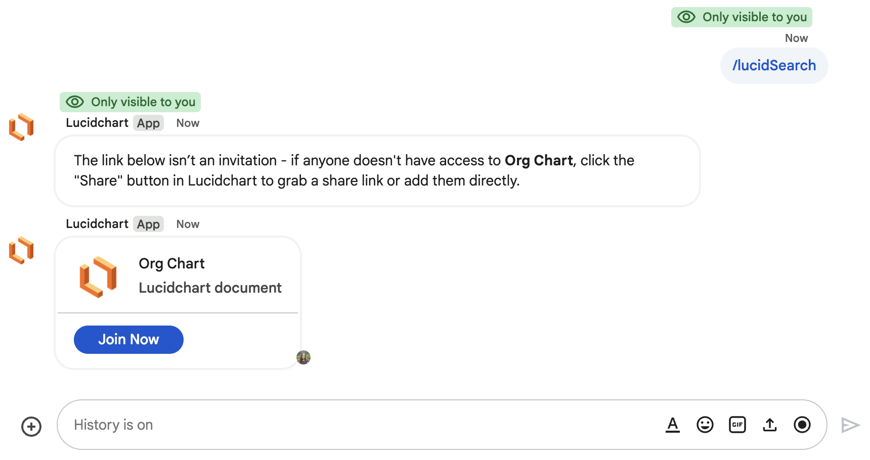 Integrate Lucid with Google Workspace – Lucid