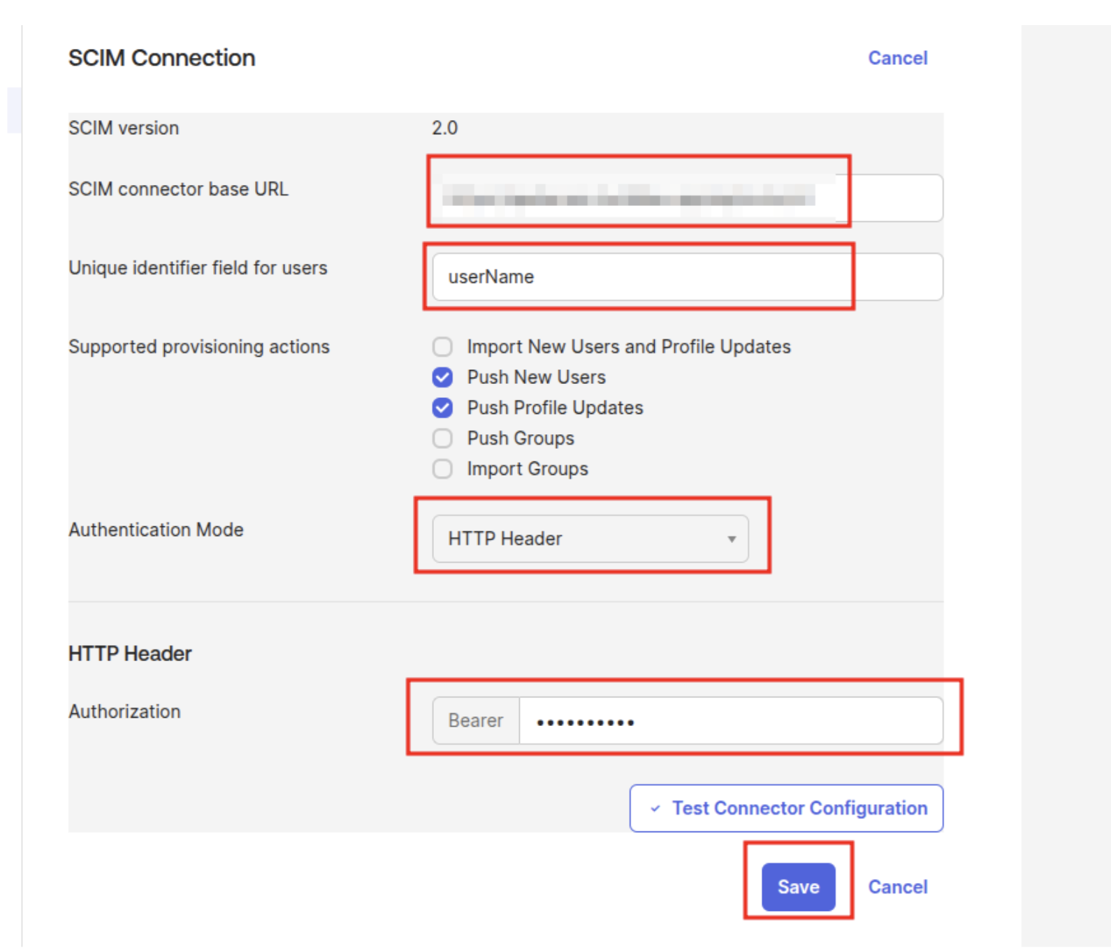 Enable Okta SAML and SCIM in airfocus – Lucid