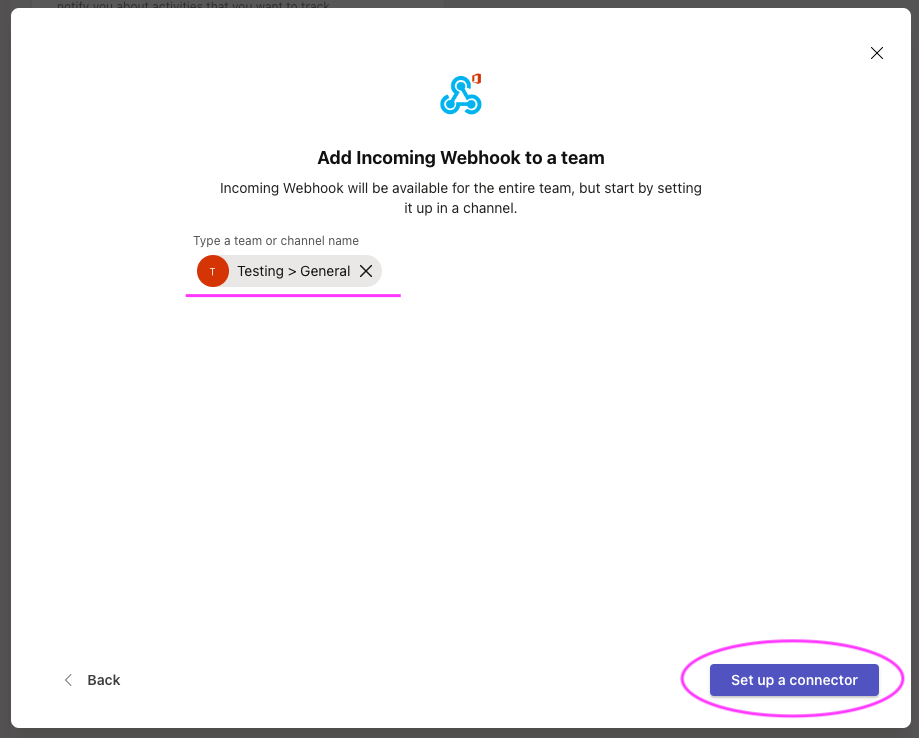 Integrate airfocus with Webhooks – Lucid