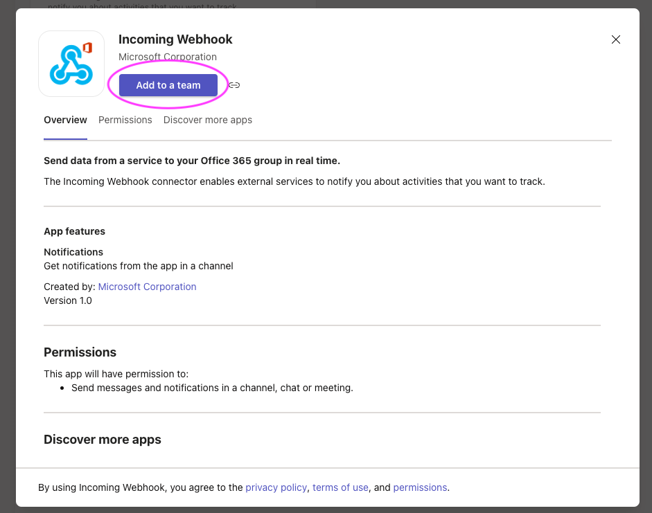 Integrate airfocus with Webhooks – Lucid